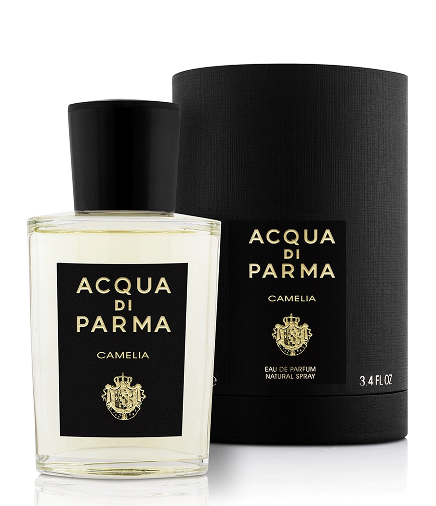 Camelia Acqua Di Parma парфюм унисекс 100 мл - Камелия Аква Ди Парма парфюмерная вода