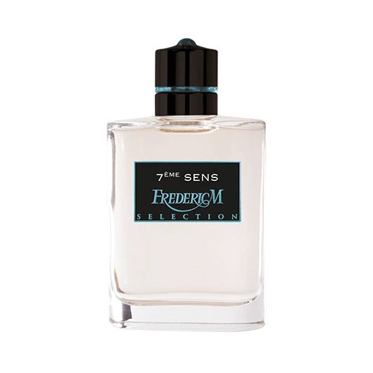 Мужская туалетная вода Frederic M 7 Eme Sens Pour Homme объём 30 мл - Фредерик М Седьмое Чувство