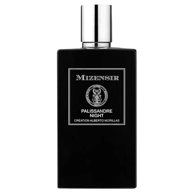Мизенсир Палиссандре Найт eau de parfum 100 мл унисекс - Mizensir Palissandre Night