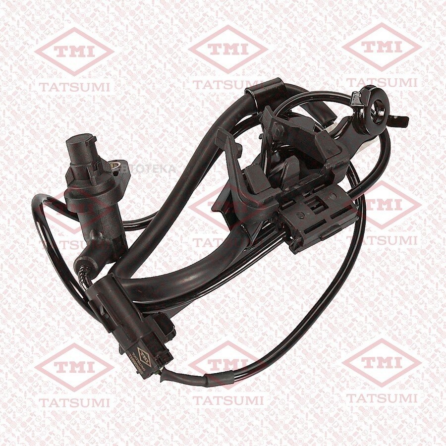 Датчик ABS передний левый TOYOTA HIGHLANDE08- лев. TATSUMI THW0065
