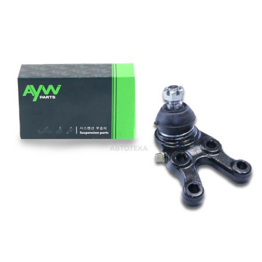 Шаровая опора нижняя AYWIPARTS AW1320318L