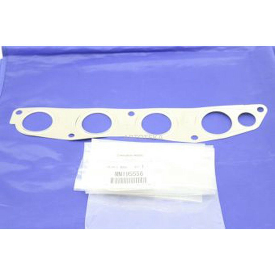 Прокладка выпускного коллектора MITSUBISHI MN195556