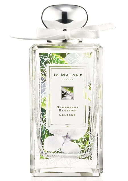 Jo Malone Osmanthus Blossom 2013 eau de cologne 100 мл для женщин / Османтус Блоссом