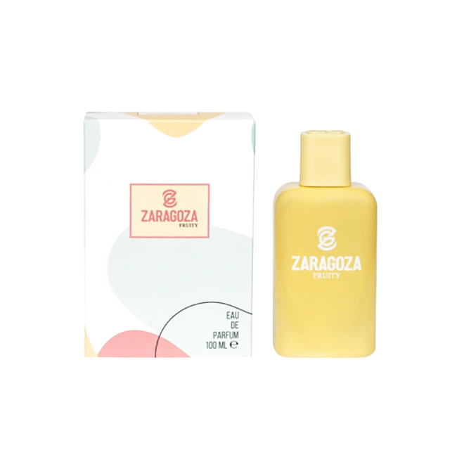 Zaragoza Fruity eau de parfum 35 мл для женщин - Зарагоза Фрути душистая вода