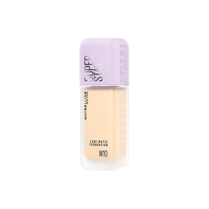 Тональные средства Maybelline