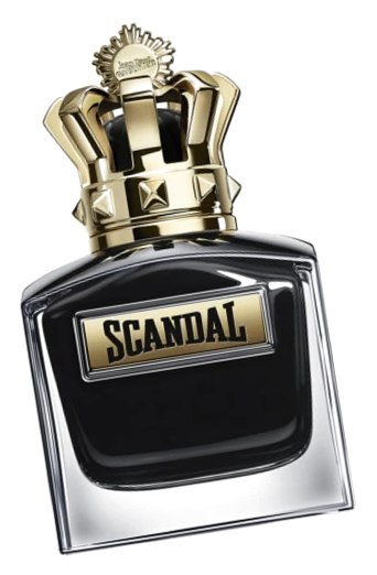 Мужские духи Жан Поль Готье Скандал Пур Хом Ле парфюм 100 мл / Scandal Le Parfum
