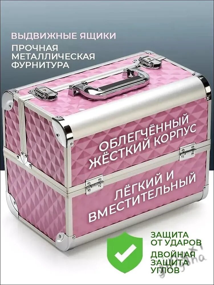 Бьюти-кейс