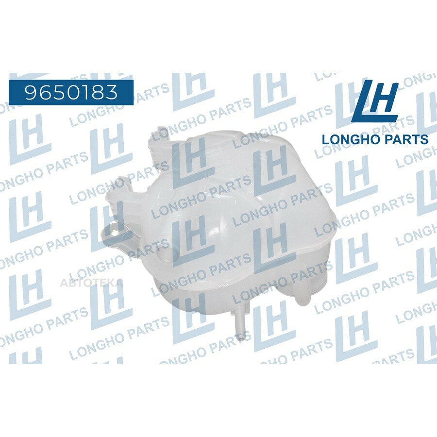 Бачок расширительный OPEL CORSA-D 55702164 LONGHO 9650183