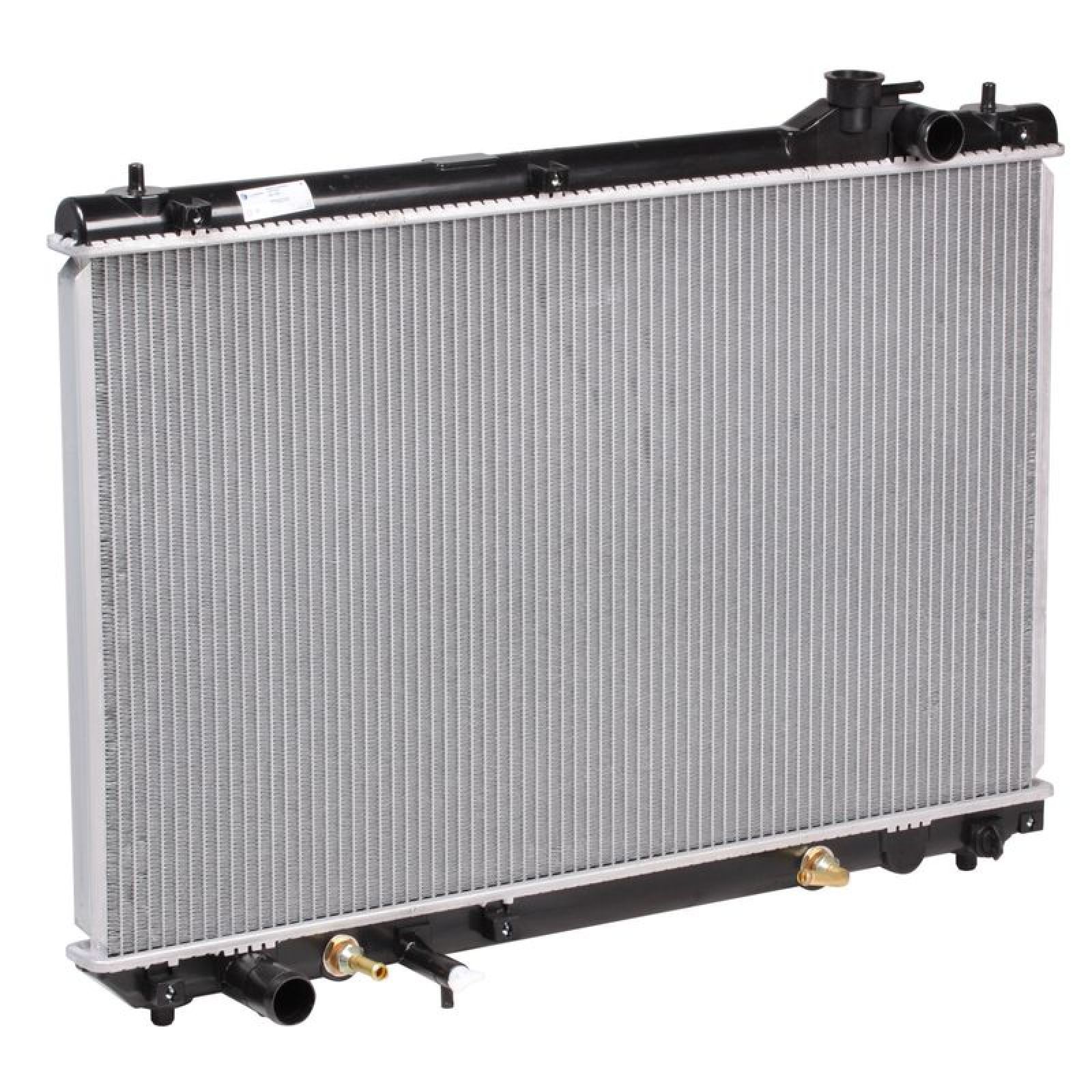 Радиатор охлаждения, для Лексус RX oem 1640020200, 1640020240 арт LRC1921