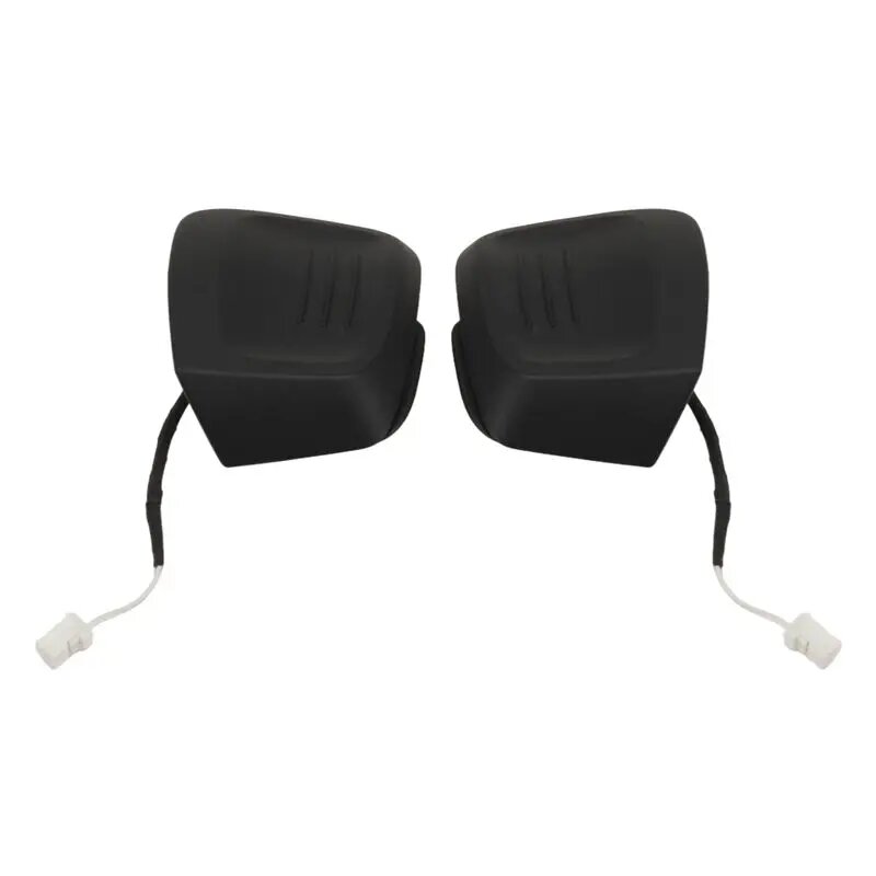 Многофункциональный руль N62R-Multifunctional Steering Wheel MFSW 5HG951527& 5HG951528 с заменяемыми подрулевыми лепестками для VW Golf 8 MK8 DSG GTI