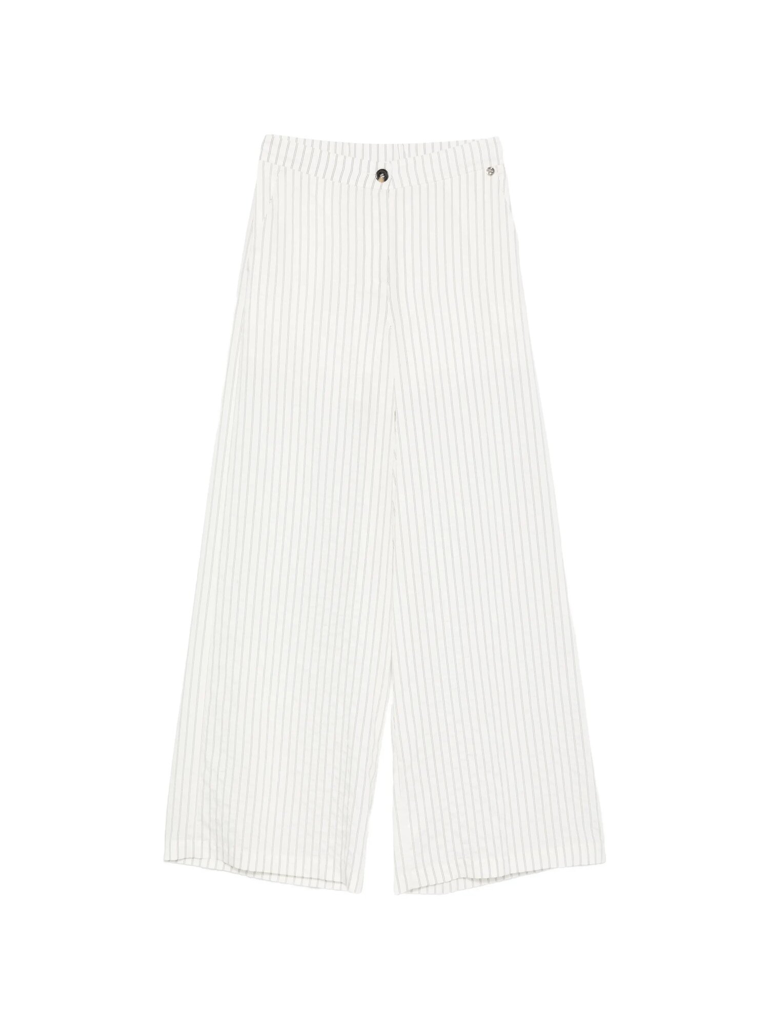 Брюки Striped trousers