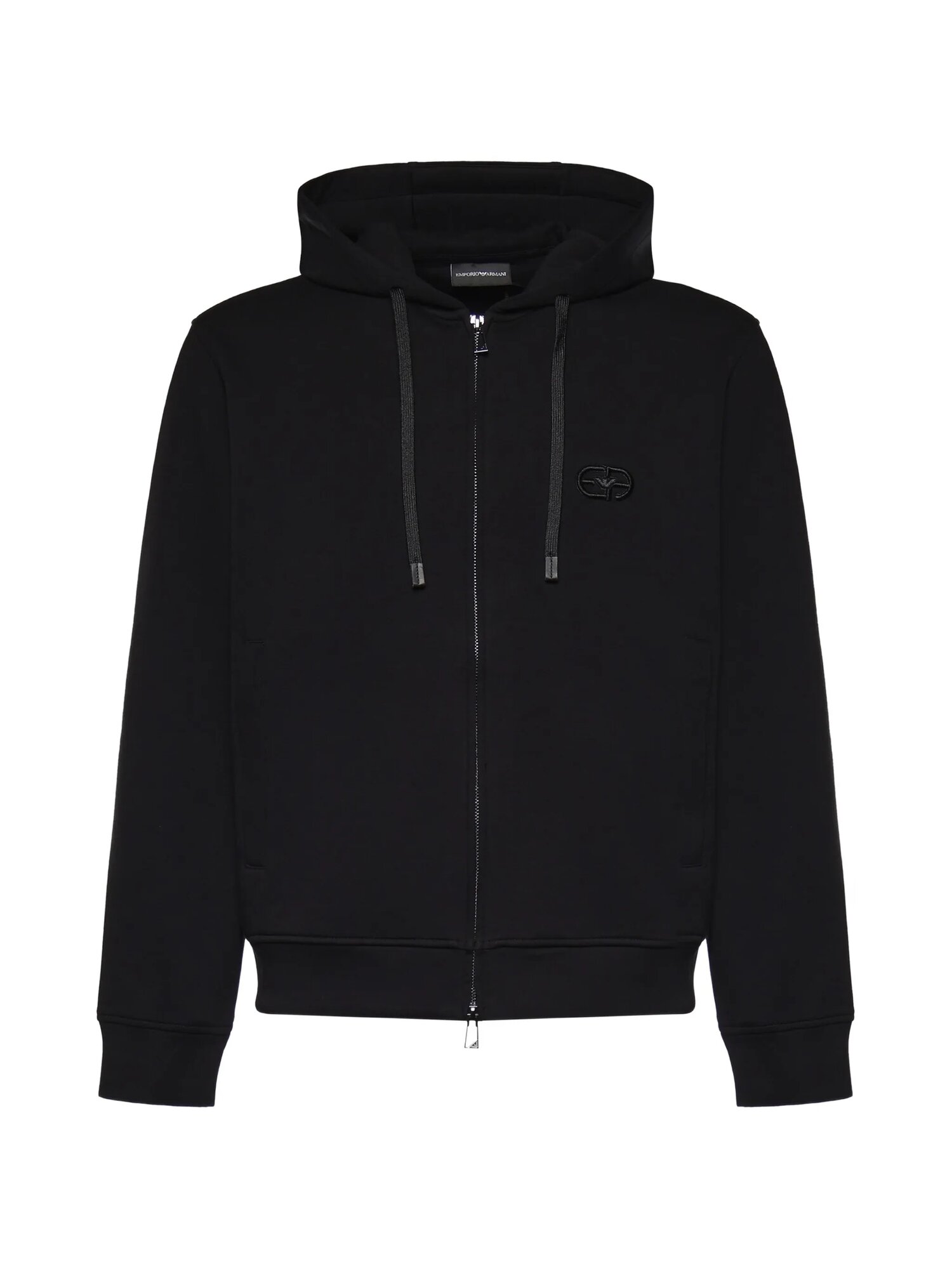 Худи Zip-up hoodie