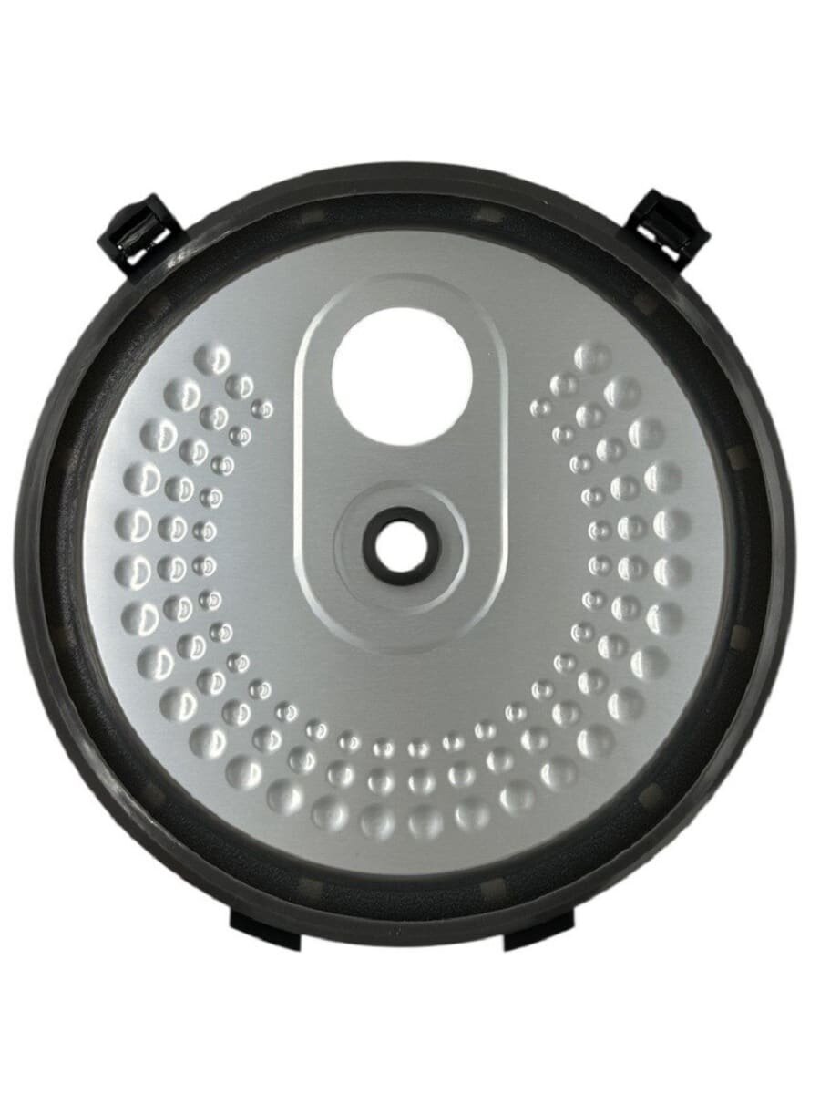 Polaris PMC-0517-Expert крышка съёмная внутренняя алюминиевая в сборе PMC 0517 Expert