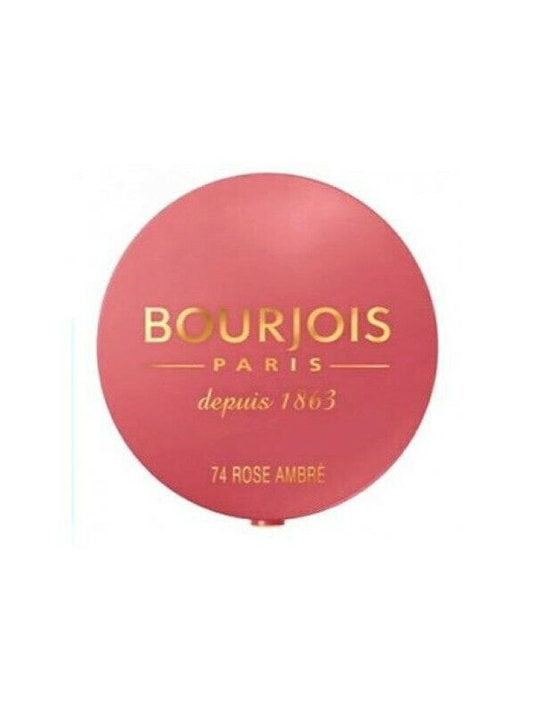 Румяна Little Round Bourjois
