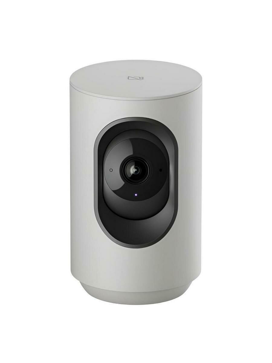 Умная камера Яндекс, 2K QHD, WiFi, Поворотная Белый WIFI WiFi