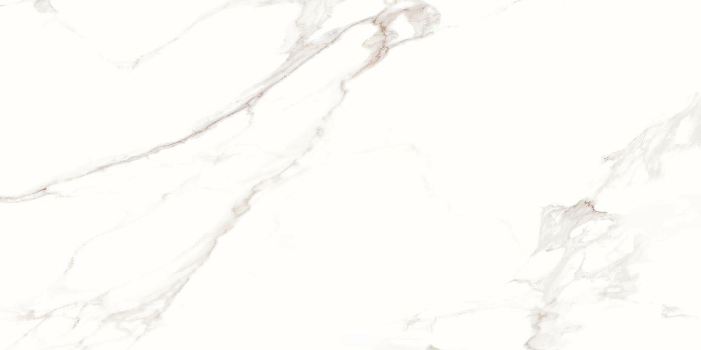 Керамическая плитка Laparet Энджел бланко 48046R глянцевая обрезная 40х80 см