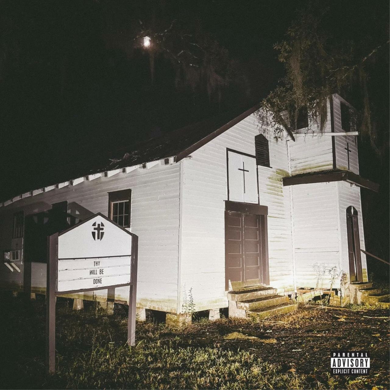Виниловая пластинка Suicideboys - Thy Will Be Done