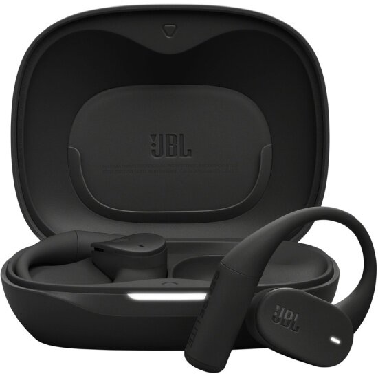Беспроводные наушники Jbl Sense Lite, черный