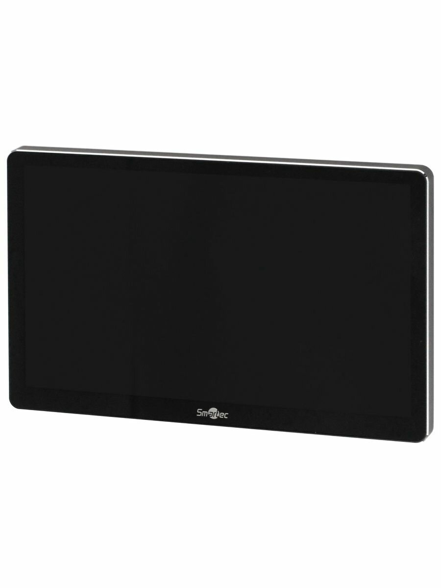ST-DP587MTA-BK Монитор IP видеодомофона