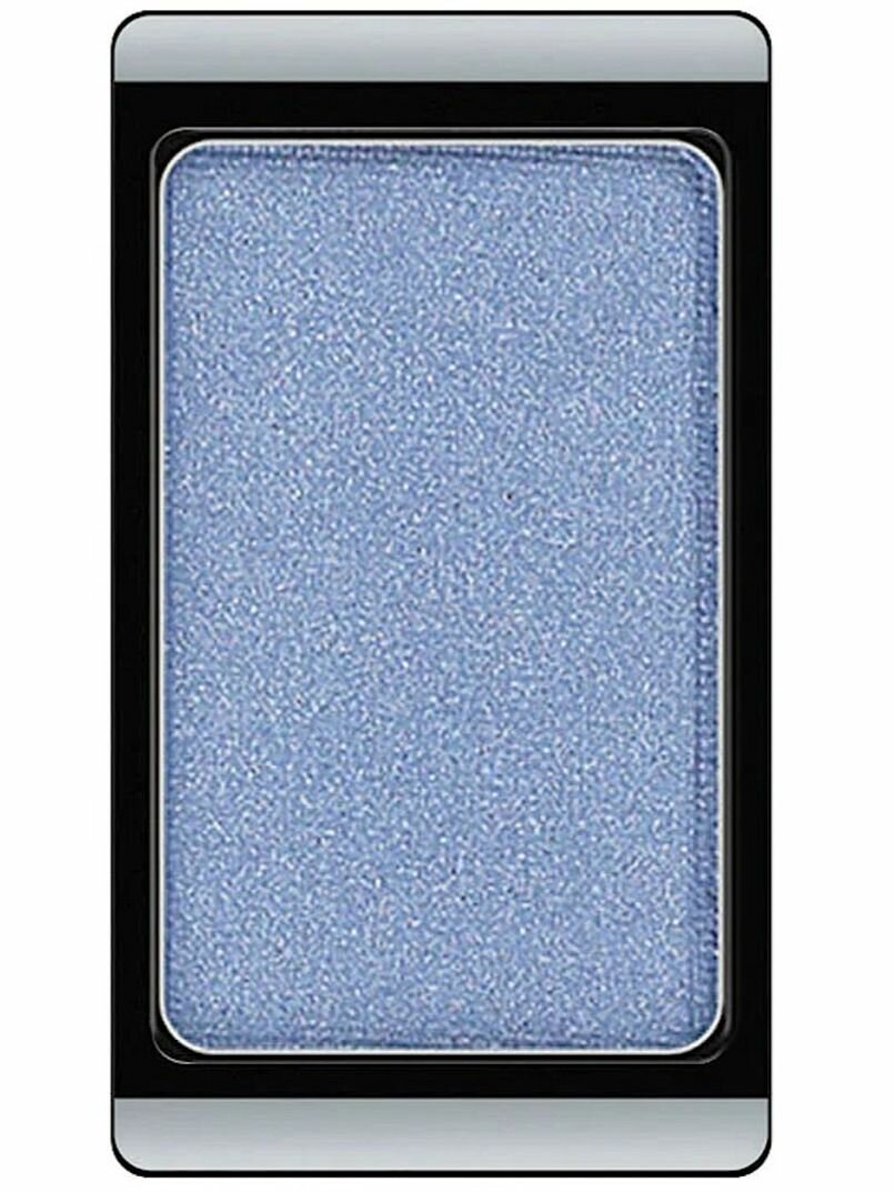 ARTDECO Тени для век тон 73 Ярко-голубой перламутровые Eyeshadow Perl 0,8 г.