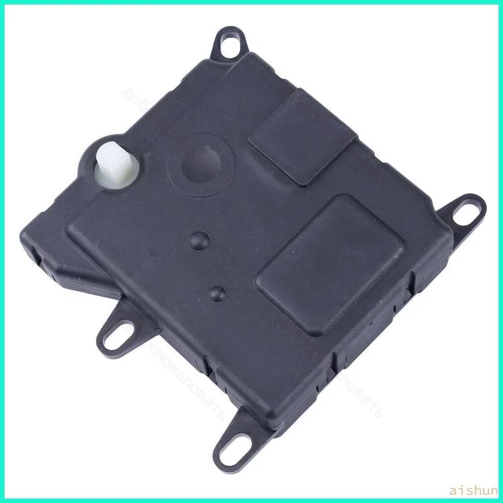 Сервопривод управления отопителем/кондиционером для Ford Transit T12 T15 V347 1995-12