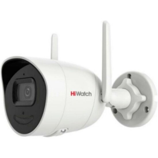 Камера Hiwatch видеонаблюдения IP DS-I450W (2.8mm)