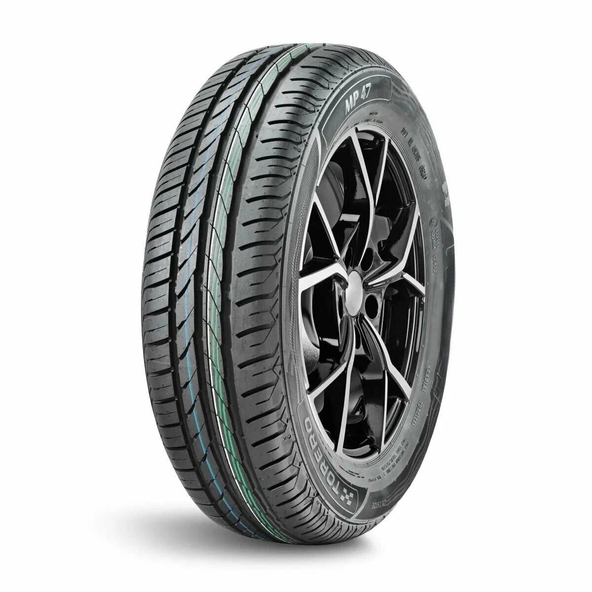 185/60R14 TORERO MP47 82T - Шина летняя легк. а/м