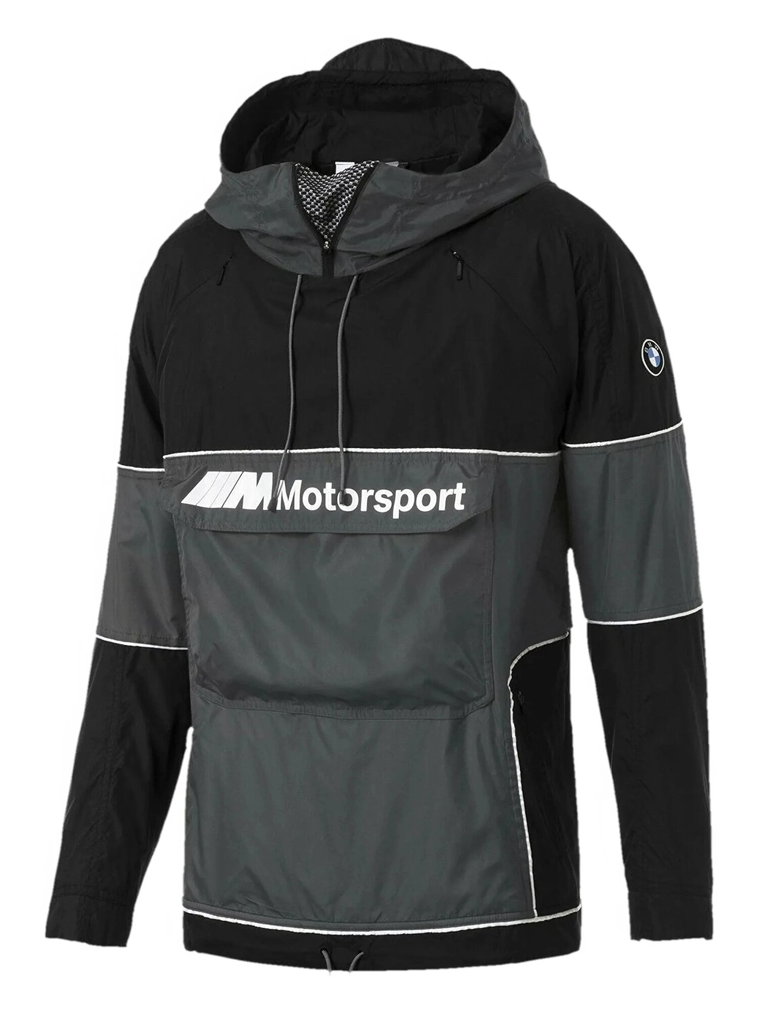 Куртка BMW Motorsport RCT