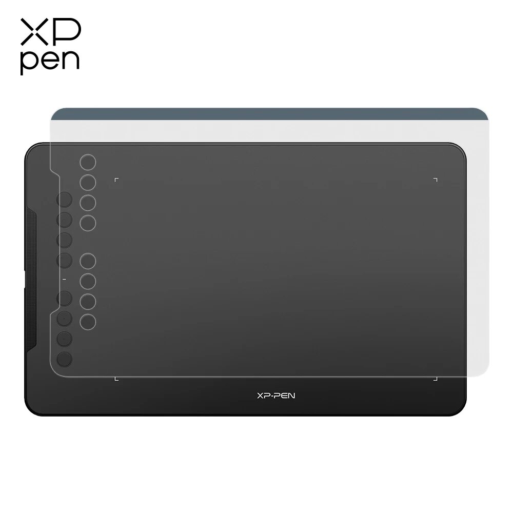 XP-Pen Защитные пленки для Deco01/Deco01V2