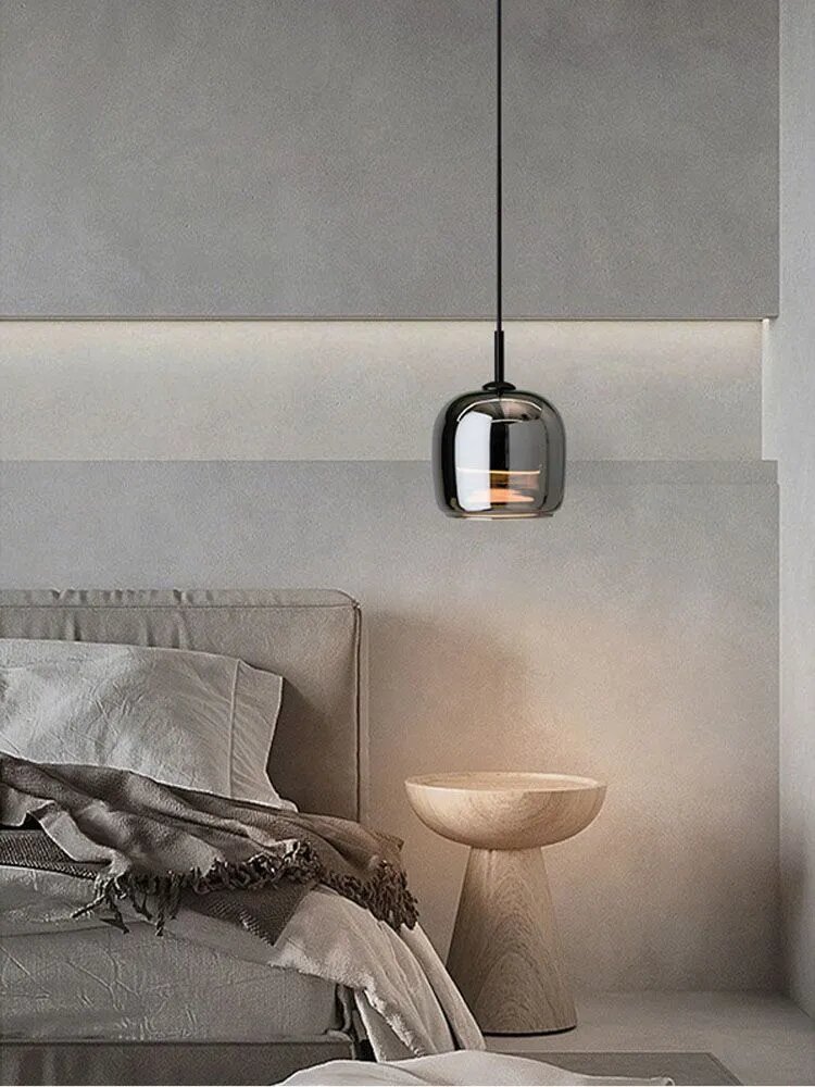 BARCATO Люстра, LED, 10 Вт — фото 1