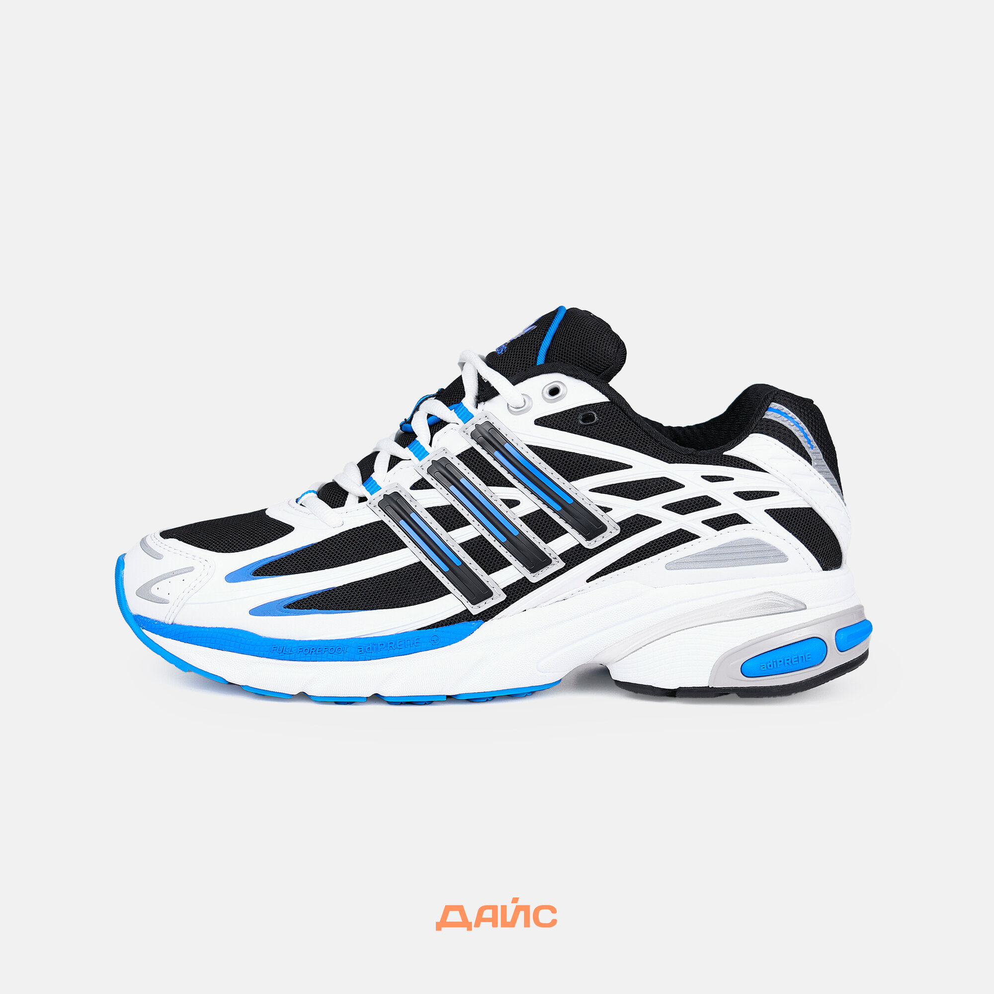Кроссовки Adistar Cushion