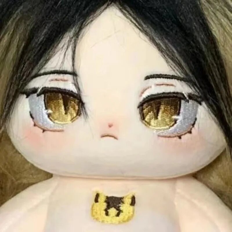 Плюшевая кукла Kozume Kenma, 20 см
