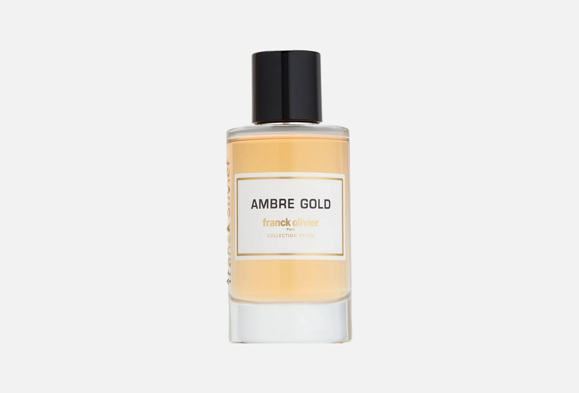 Franck olivier AMBRE GOLD Парфюмерная вода 100мл