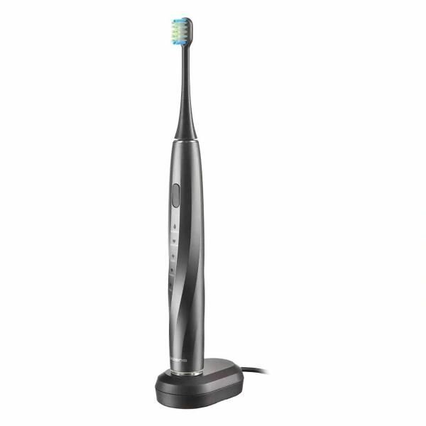 Электрическая зубная щетка Polaris PETB 0105 TC графитовый