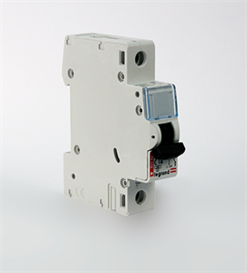 Legrand (Легранд) Автоматический выключатель DX³-E - 6 кА 1П 40А тип C 407267