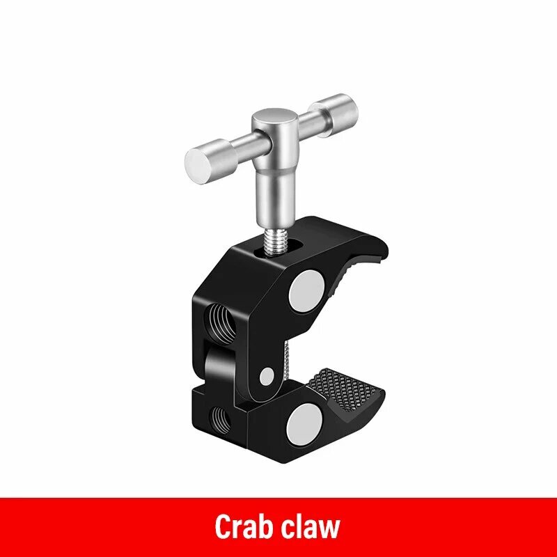 Крепление краб SOONPHO, Clamp only