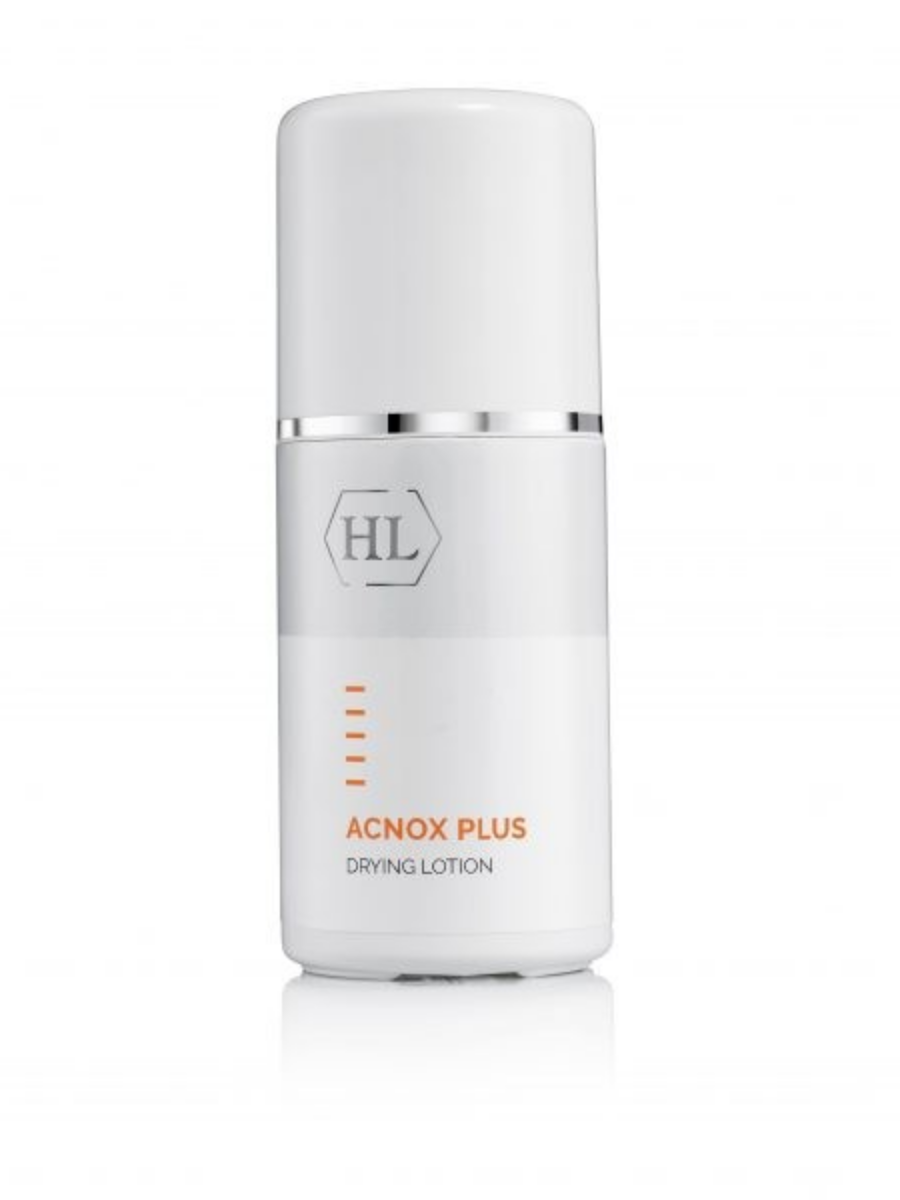 Лосьон Holy Land ACNOX Drying Lotion подсушивающий для проблемной кожи, 125 мл