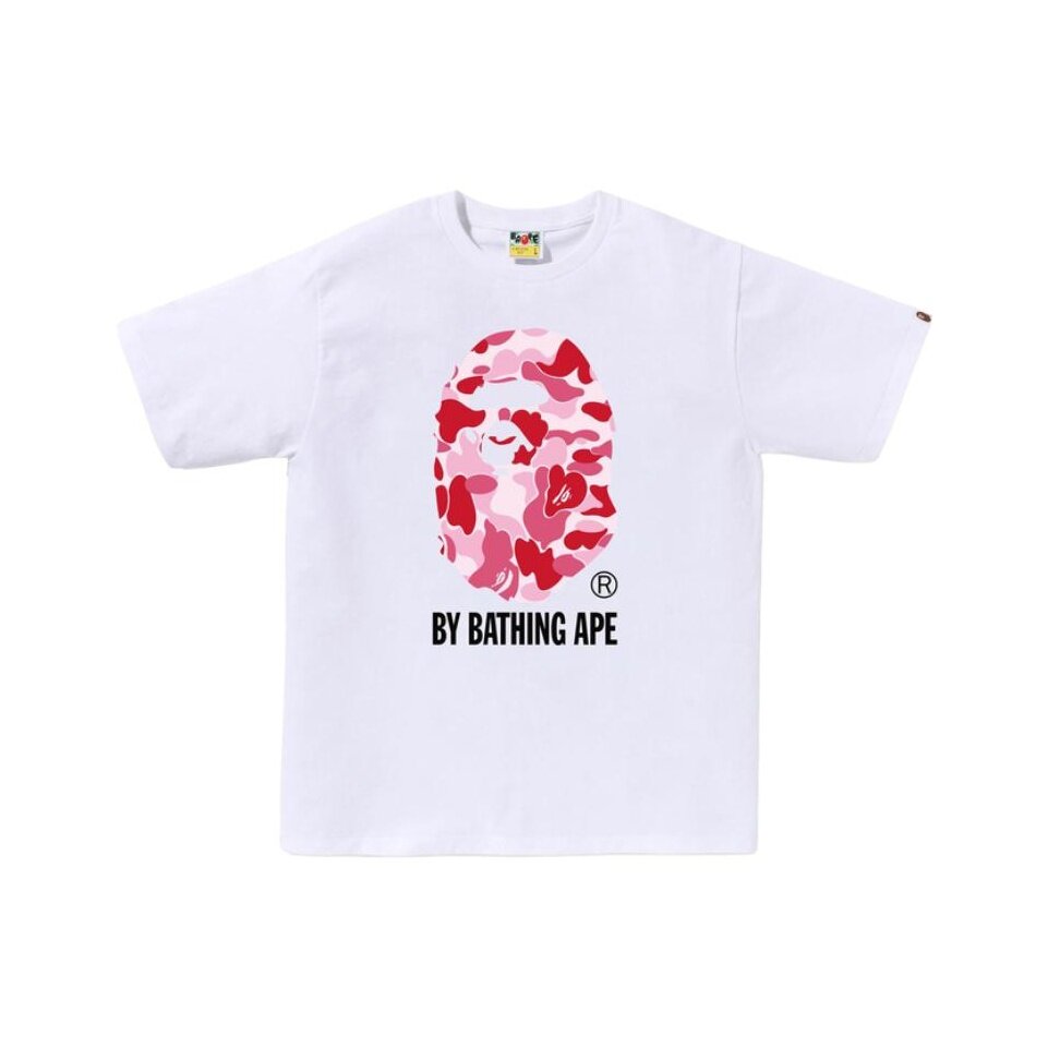 Майка ABC Camo