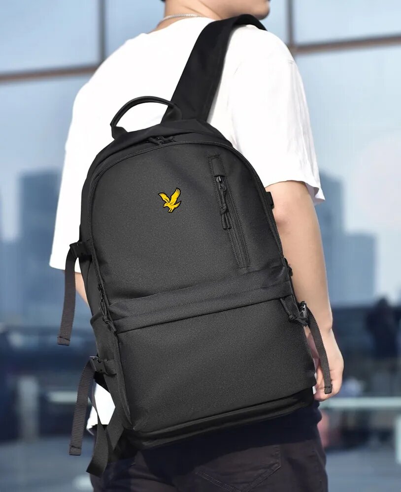 Lyle & Scott Рюкзак
