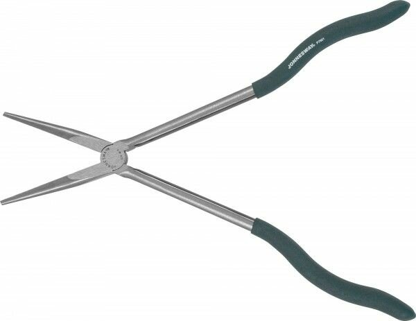 Jonnesway P7601 Утконосы удлиненные 11 , прямые 48336