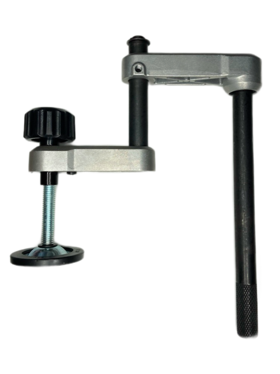Вертикальный зажим для LS1019, lS1219 Makita 126617-2