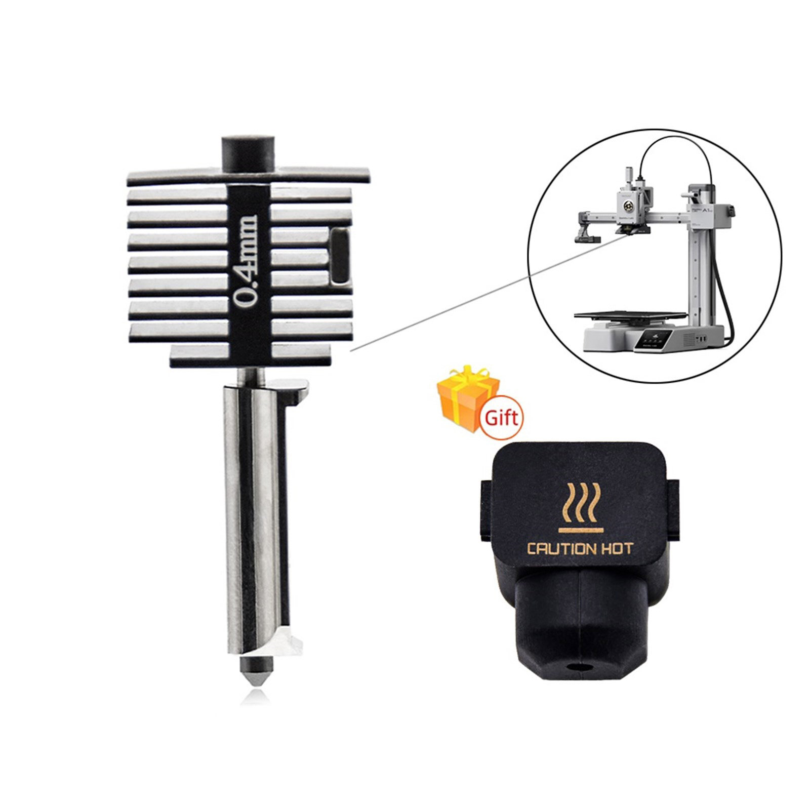 Лена 04.02.06 мм для 3D-принтера — фото 1