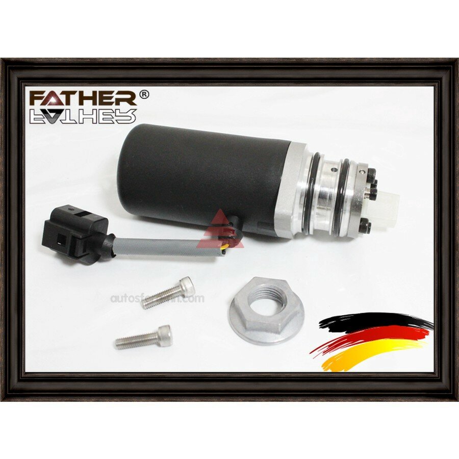 FATHER F4085R90 Муфта включения полного привода haldex