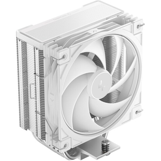 Кулер для процессора Deepcool AG400 G2 WH (R-AG400-WHNPMG2-G)