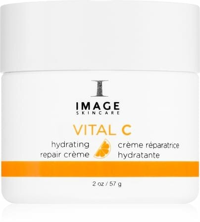 Крем для ухода за кожей IMAGE Skincare Vital C, для женщин, 57 г