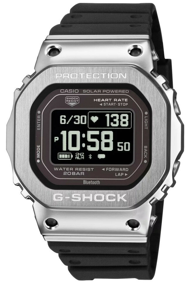 Наручные часы CASIO G-Shock