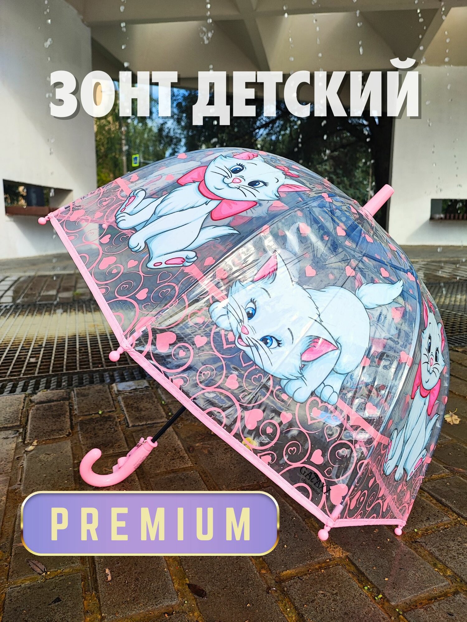 Зонт