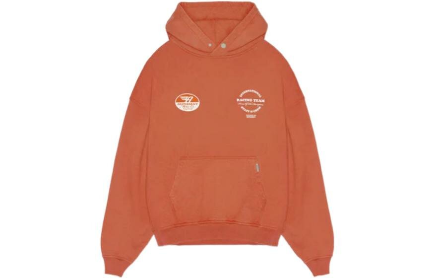 Толстовка Represent Clo REPRESENT, 1 шт.