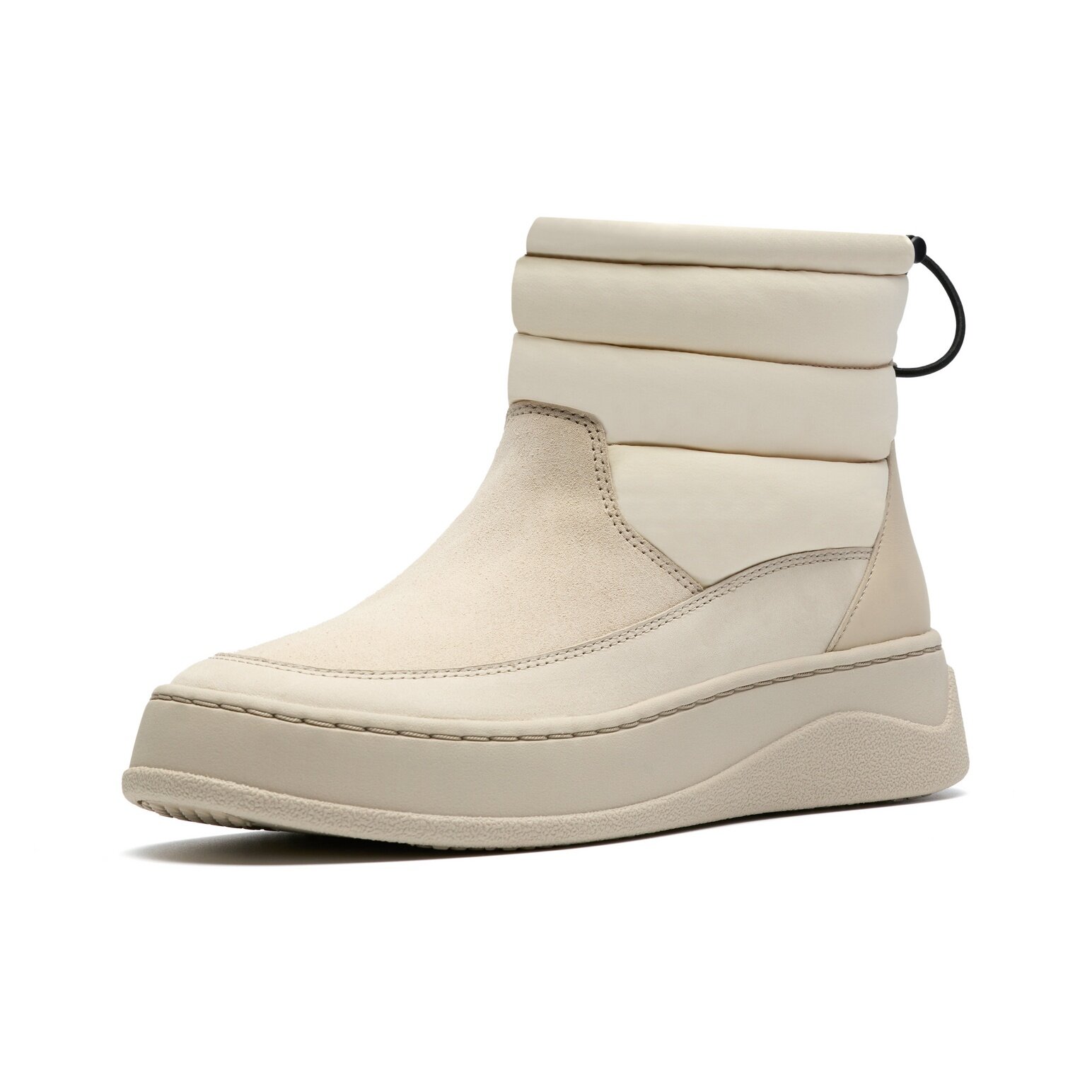 Угги Clarks, размер EU 38 стопа (23,8CM) — фото 1