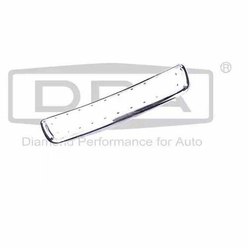 Накладка на автомобиль DPA (Diamond) 88070698902 для VW Touareg